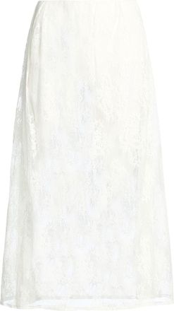 Zahjr HOSEN & R&Ouml;CKE - Midi-R&ouml;cke auf YOOX.COM