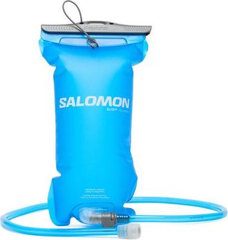 Salomon Wasserflasche Soft Reservoir LC1916200 Blau