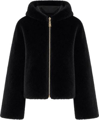Liu Jo Casualjacke - Schwarz