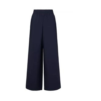 Drykorn Ceiling 10 Wide Hosen - - Trousers - Damen - Blau - W26