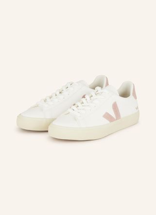 Veja Sneaker Campo weiss