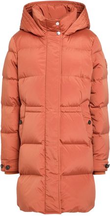 Woolrich JACKEN & M&Auml;NTEL - Pufferjacken & Daunenjacken auf YOOX.COM