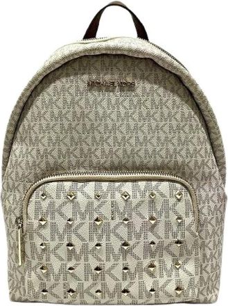 Michael Kors Damen, Pre-Owned, Wei&szlig;, ONE SIZEGr&ouml;&szlig;e