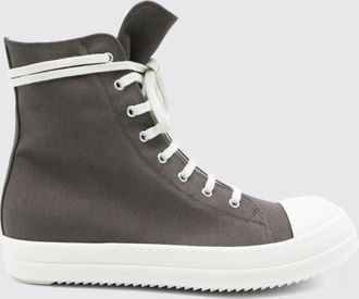 Rick Owens Baskets RICK OWENS DRKSHDW Homme couleur Lait