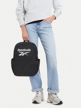 Reebok Rucksack Reebok CWBEO-RBK-M-009-10 Schwarz
