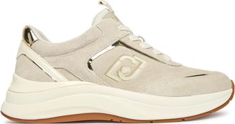 Liu Jo Sneakers Liu Jo Stardust 01 BF6029 PX911 Creme