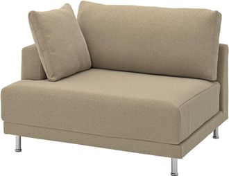 IKEA UPP&Aring;KRA 1,5er-Sitzelement