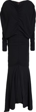 High KLEIDER - Maxi-Kleider auf YOOX.COM