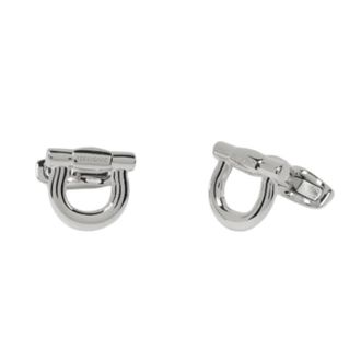 Ferragamo Herren, Accessories, Grau, ONE SIZEGr&ouml;&szlig;e