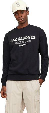 Jack & Jones JJGALE Sweat O-Neck