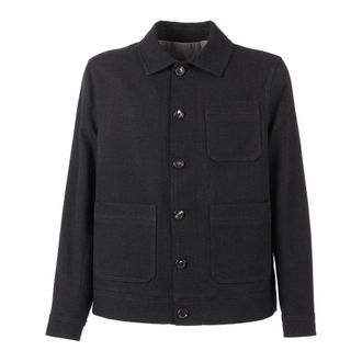 Circolo 1901 Herren, Jacken, Schwarzk, MGr&ouml;&szlig;e