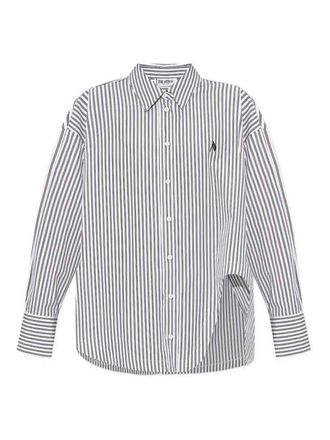 The Attico Chemise - Multicolore