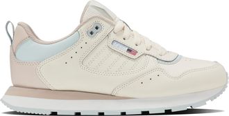 K-Swiss Damen Vista Runner LTH Sneaker, White, 35.5 EU