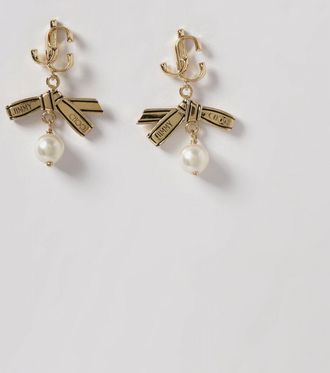 Jimmy Choo London Schmuck JIMMY CHOO Damen Farbe Gold