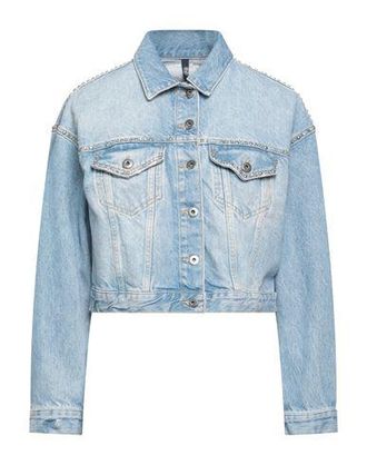 Liu Jo MANTEAUX - Manteaux en jean sur YOOX.COM