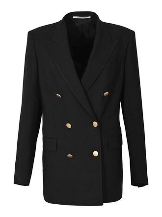 Tagliatore Blazer - Noir