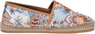 Etro Femme, Chaussures, Multicolore, Taille: 40 EU Espadrilles
