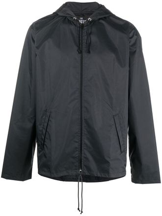 Comme Des Gar&ccedil;ons veste The Beatles &agrave; capuche - Noir