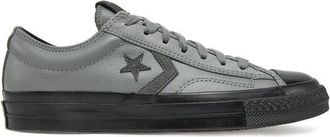 Converse Sneakers aus Stoff Star Player 76 Luxe A12406C 053 Grau