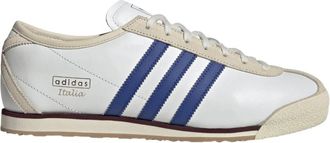 adidas Homme, Sport, Blanc, Taille: 43 1/3 EU Italia 70s