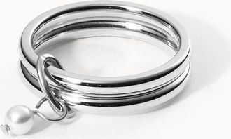 Purelei Pure Pearl Anxiety Perlenring