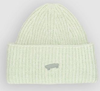 Vans Densmore Wide Cuff Beanie dusty mint