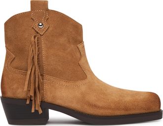 Liu Jo Stiefeletten Liu Jo Roxy 04 SA6079 PX002 Braun