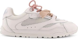 Pinko Pinko, Damen, Schuhe, Wei&szlig;, 41 EUGr&ouml;&szlig;e