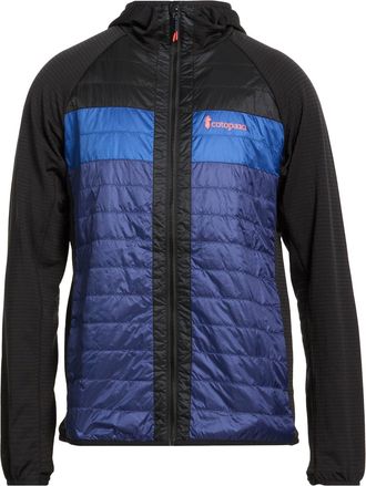 Cotopaxi CAPA HYBRID INSULATED HOODED JACKET
