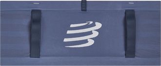 Compressport Sportg&uuml;rtel Compressport CU00011B5123 Dunkelblau