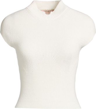 Twin-Set STRICKWAREN - Rollkragenpullover auf YOOX.COM
