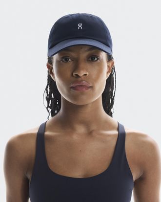 On All-Day Cap