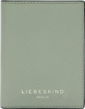 Liebeskind Liebeskind Berlin Womens Arcie Purse, Opal Green Pebble