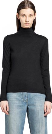 Max Mara Cashmere Turtleneck Sweater