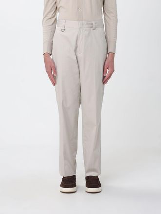 Paolo Pecora Hose Herren Farbe Beige