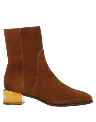 Stuart Weitzman SCHUHE - Stiefeletten auf YOOX.COM