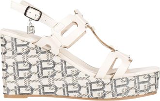 Laura Biagiotti SCHUHE - Sandalen auf YOOX.COM