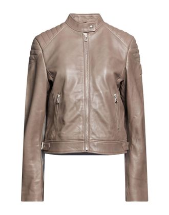 Belstaff JACKEN & M&Auml;NTEL - Jacken und Anoraks auf YOOX.COM
