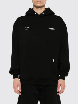 Represent Sweatshirt REPRESENT Homme couleur Noir