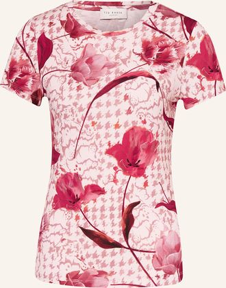 Ted Baker T-Shirt Sorrena pink
