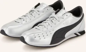 Puma Sneaker Sprint silber