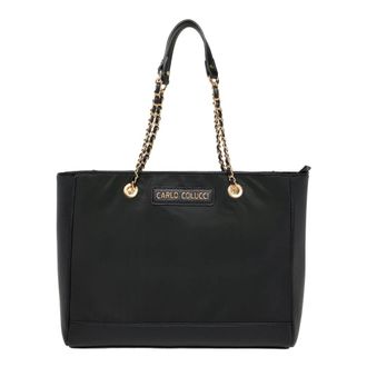 Carlo Colucci Femme, Sacs, Noir, Taille: ONE Size Bags