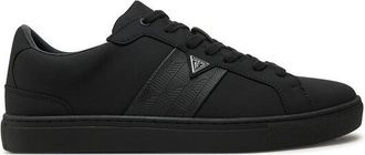 Guess Sneakers Todi II FMPTII ELL12 Schwarz