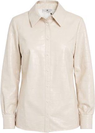 Elisabetta Franchi TOPS - Chemises sur YOOX.COM