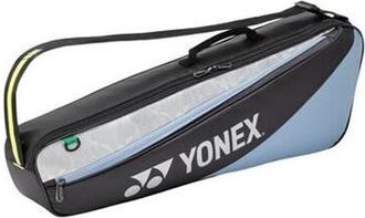 Yonex Sac Club Racquet X3 Noir/Bleu