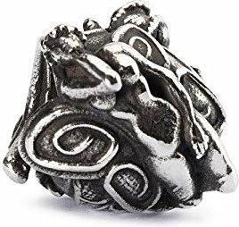 Trollbeads 11294 - Drops Femme - Argent 925/1000