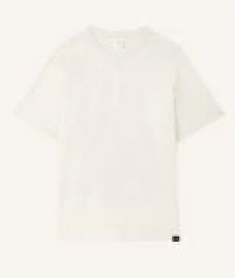 Courr&egrave;ges Femme, Tops, Beige, Taille: 38 FR T-Shirt Oversize