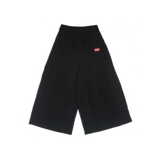 Fila lange Hosen - - Trousers - Damen - Schwarzk - XS