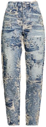 Diesel HOSEN & R&Ouml;CKE - Jeanshosen auf YOOX.COM