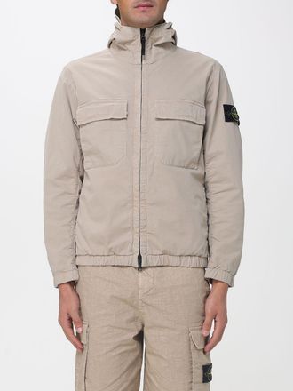 Stone Island Veste STONE ISLAND Homme couleur Sable